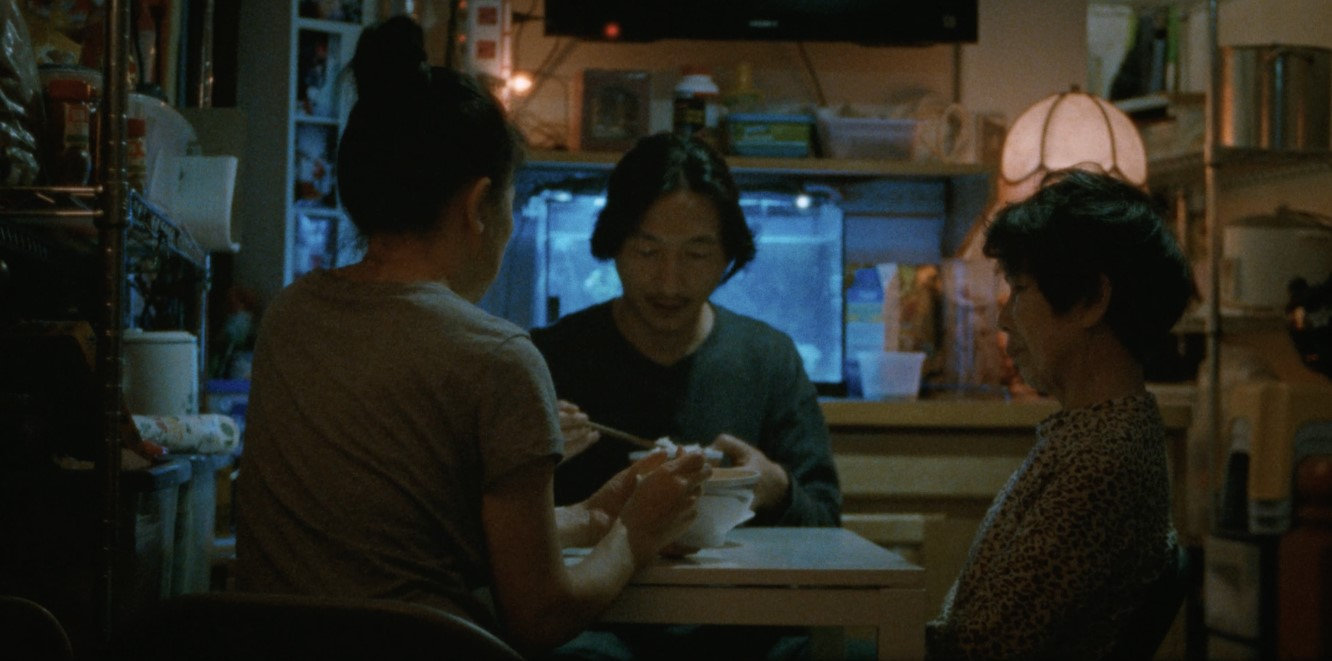 Same Old Review | Film Reviews