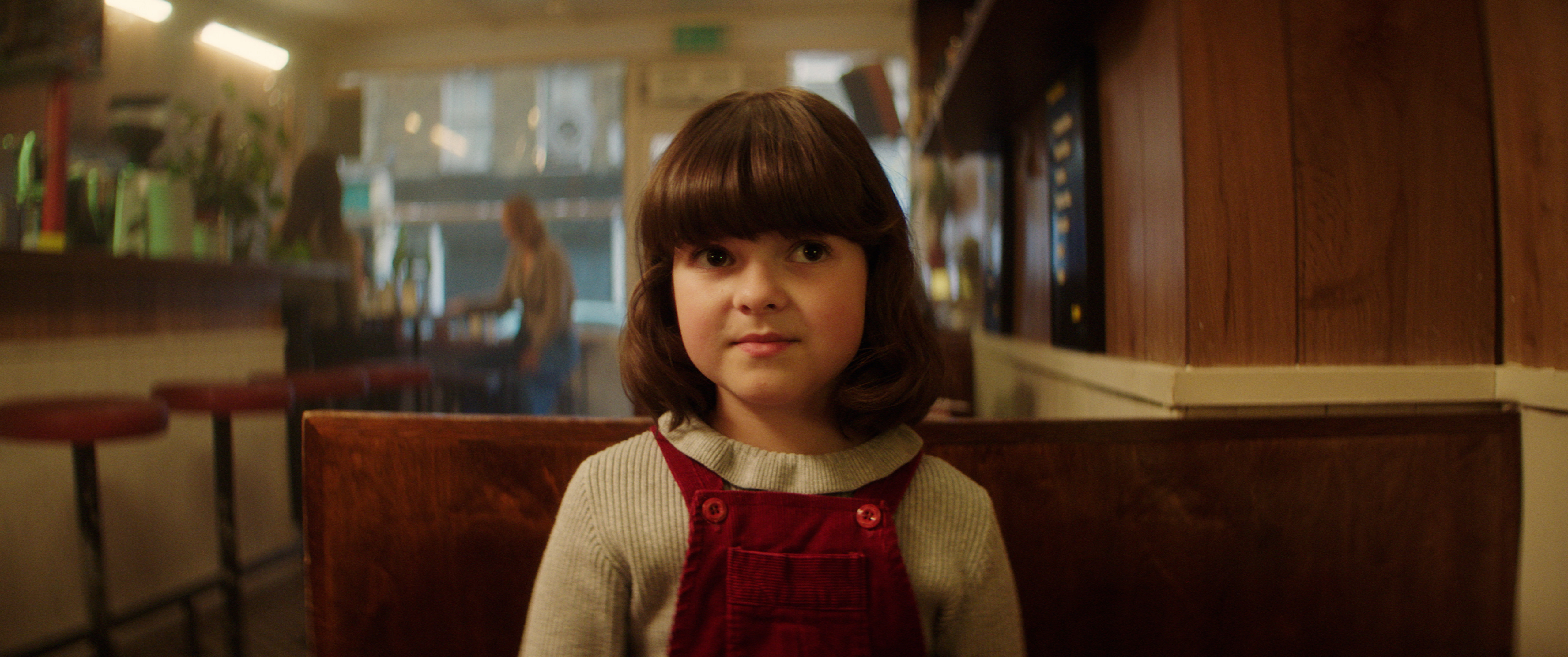 Non-Negotiable Review | Film Reviews