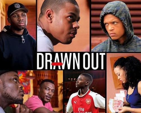 Drawn Out Review | Film Reviews