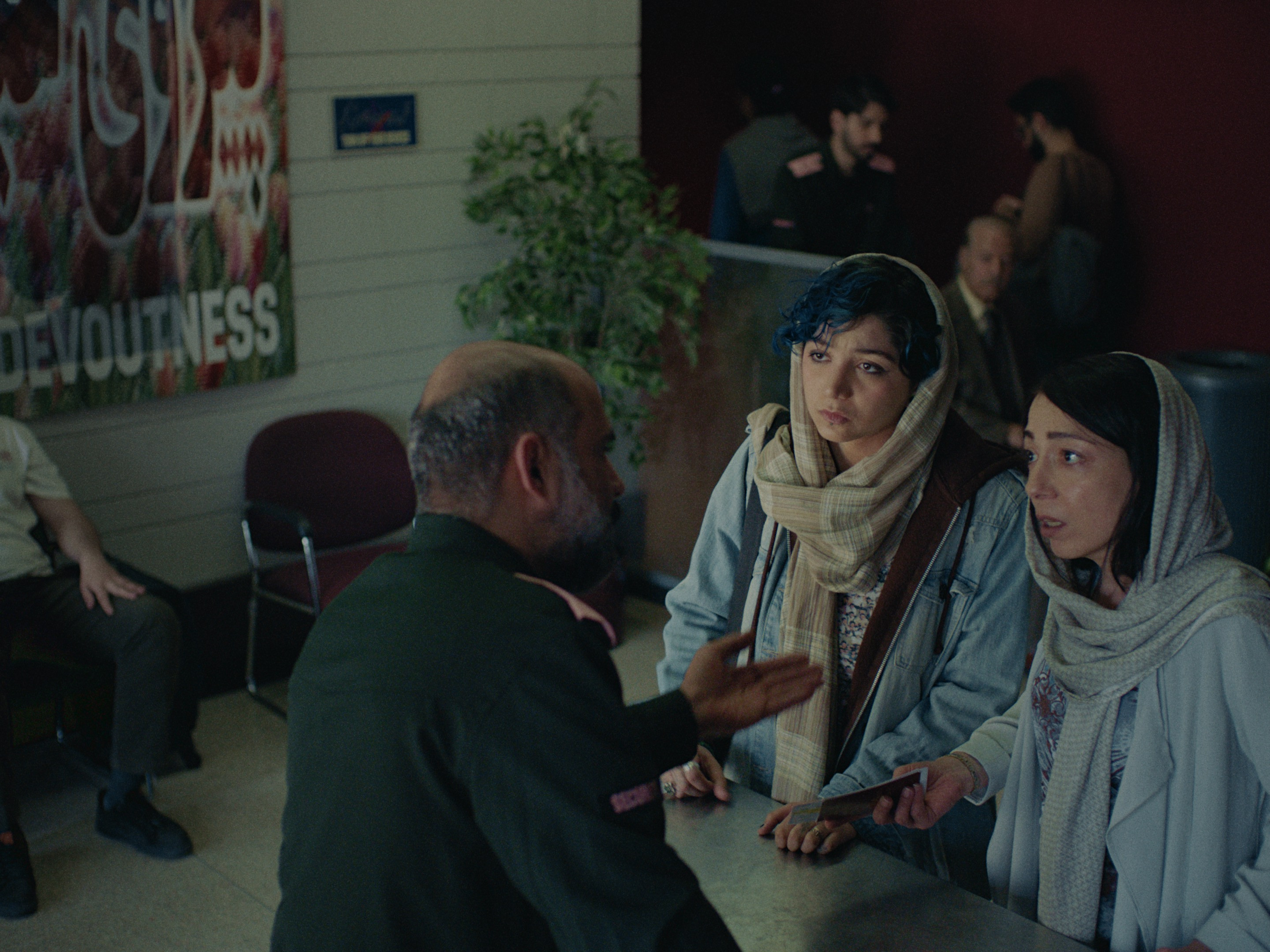 Empty Your Pockets Review | Film Reviews