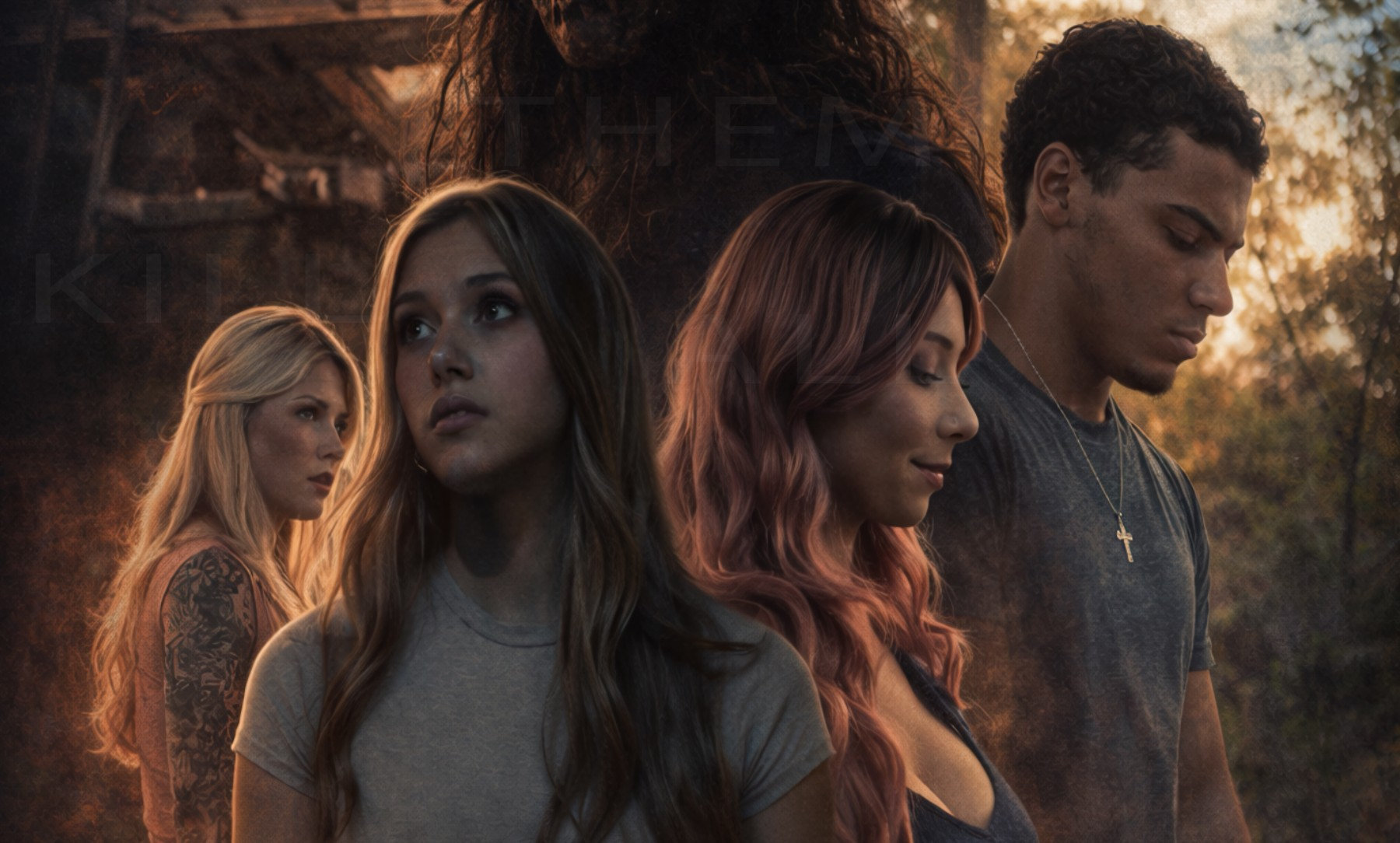 The Hunt Review | Film Reviews