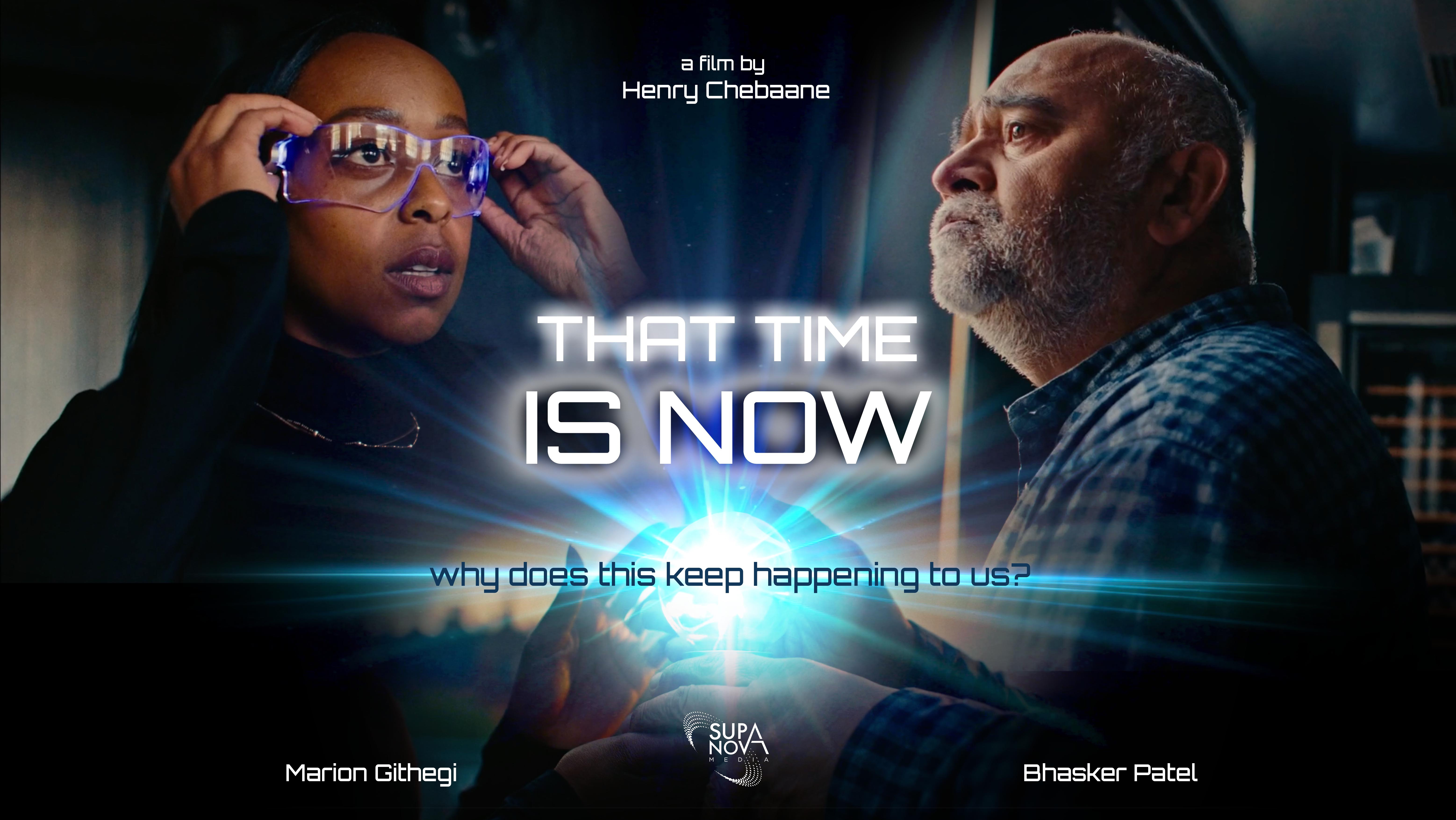 That Time Is Now Review | Film Reviews