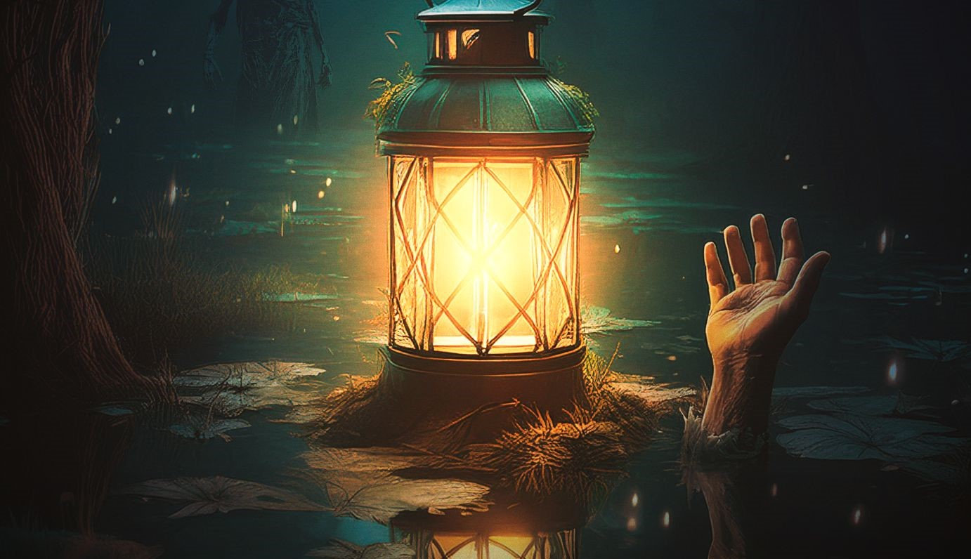 The Lantern Man Review | Film Reviews