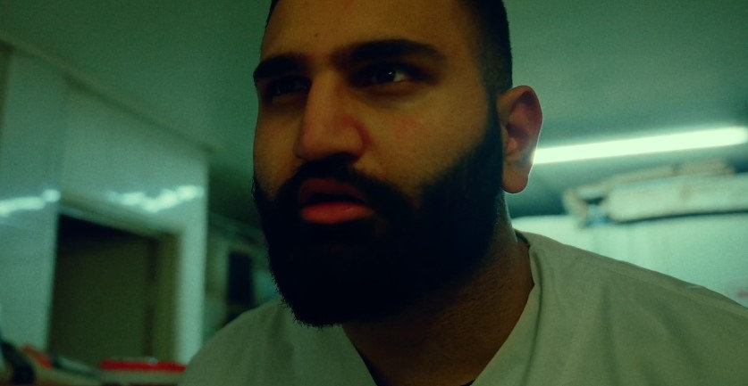 The Baker Review | Film Reviews