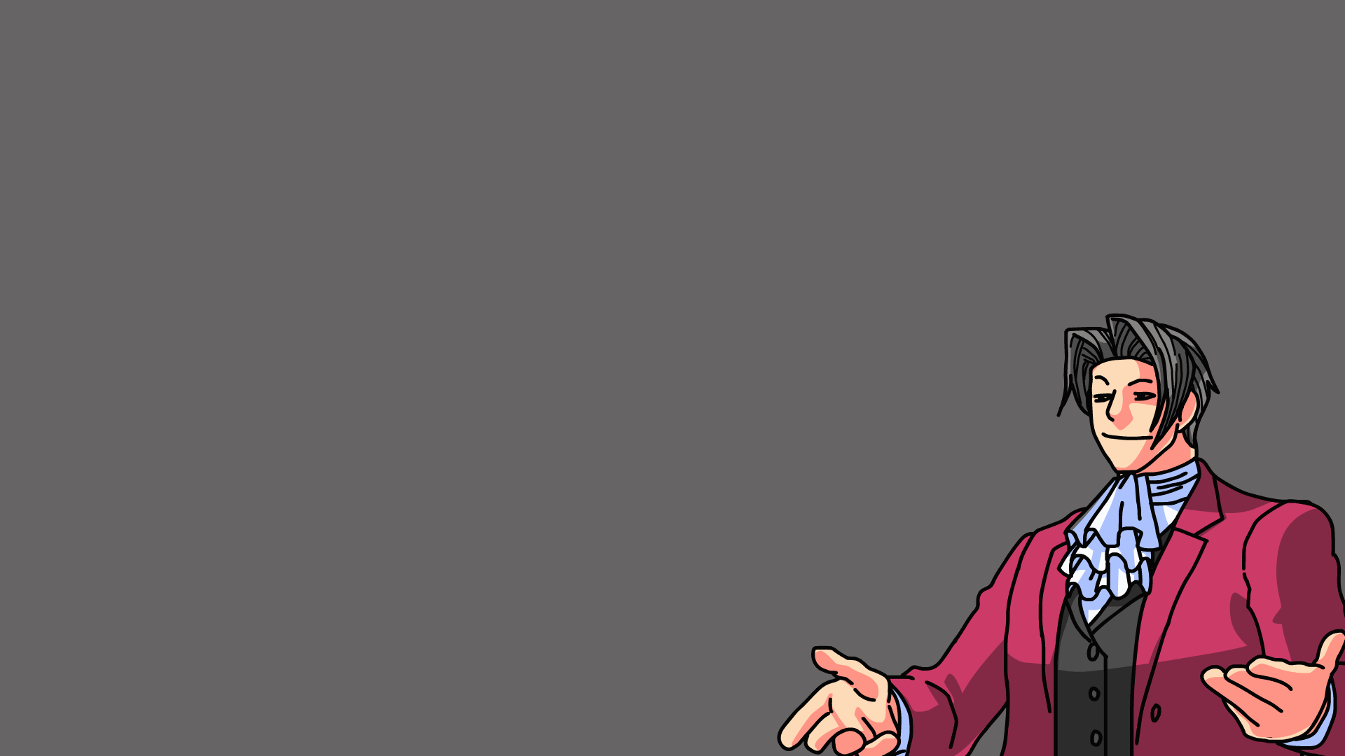 Help wanted: Turnabout Funkin'! (Ace attorney x fnf) | Friday Night Fansite