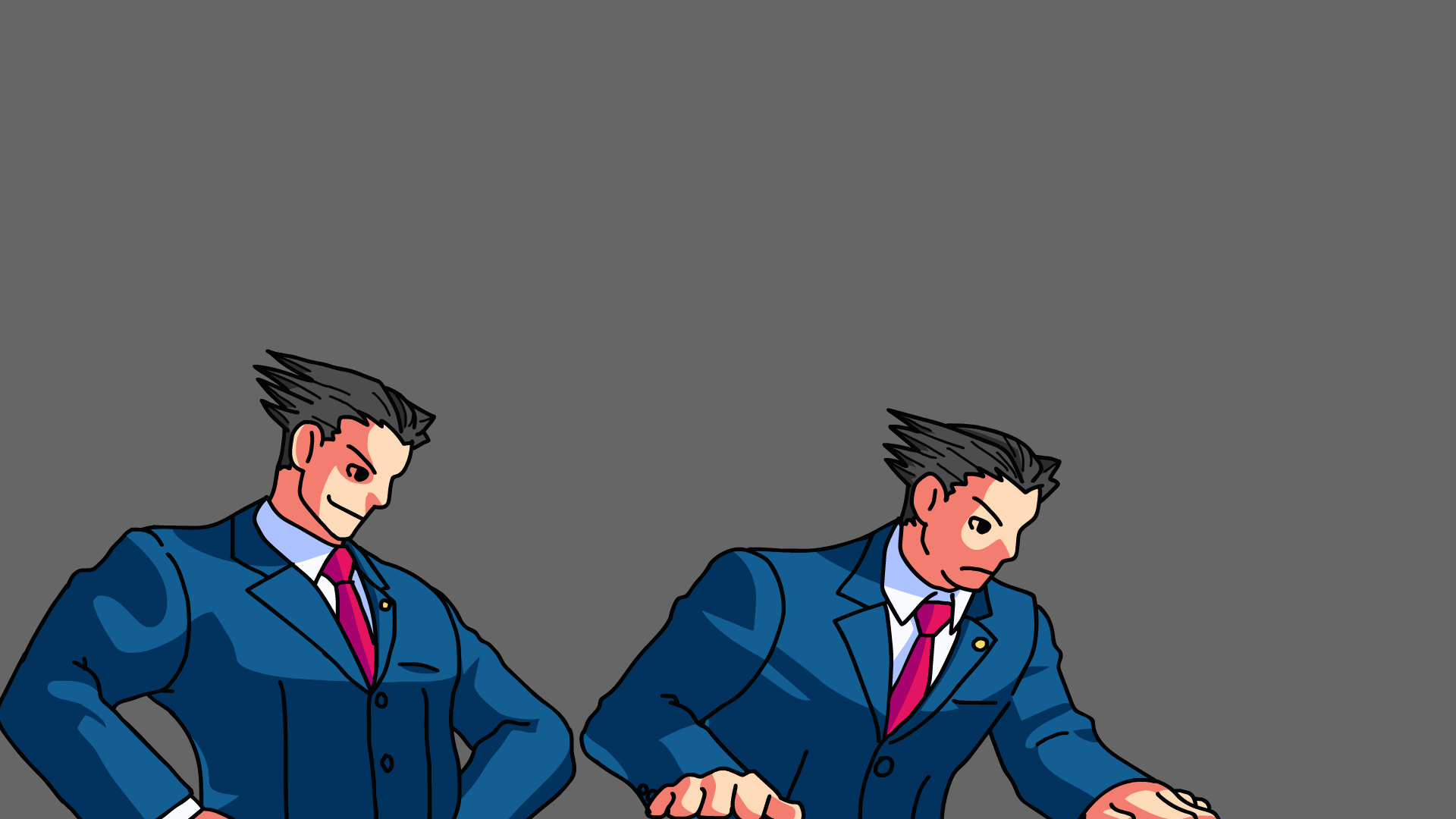 Help wanted: Turnabout Funkin'! (Ace attorney x fnf) | Friday Night Fansite