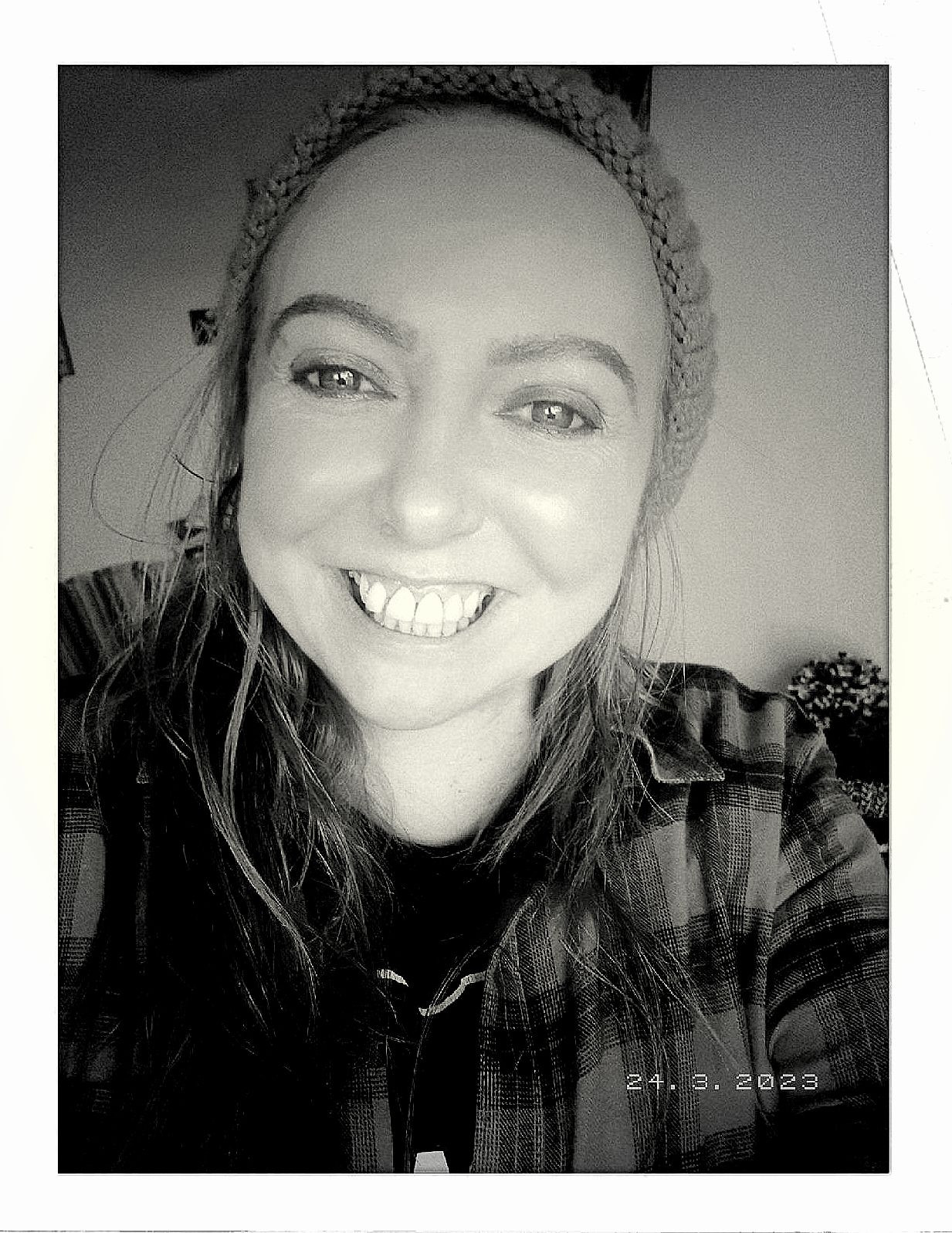 Cat Cochrane | City Of Poets