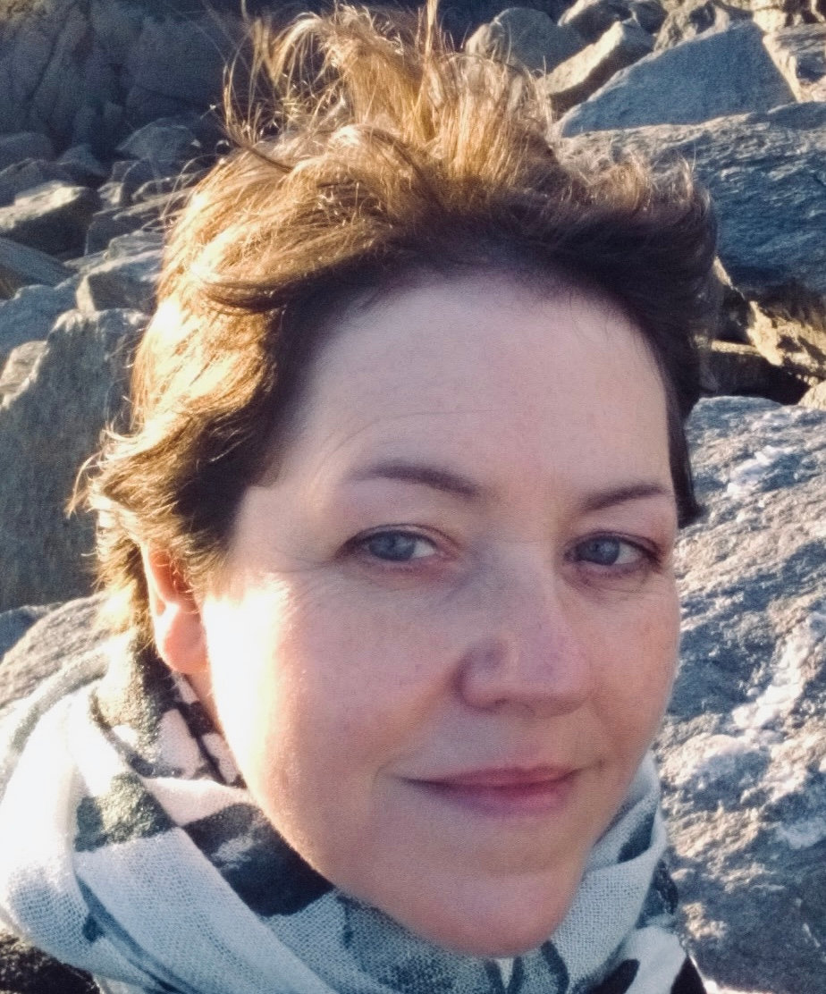 Eileen Farrelly | City Of Poets