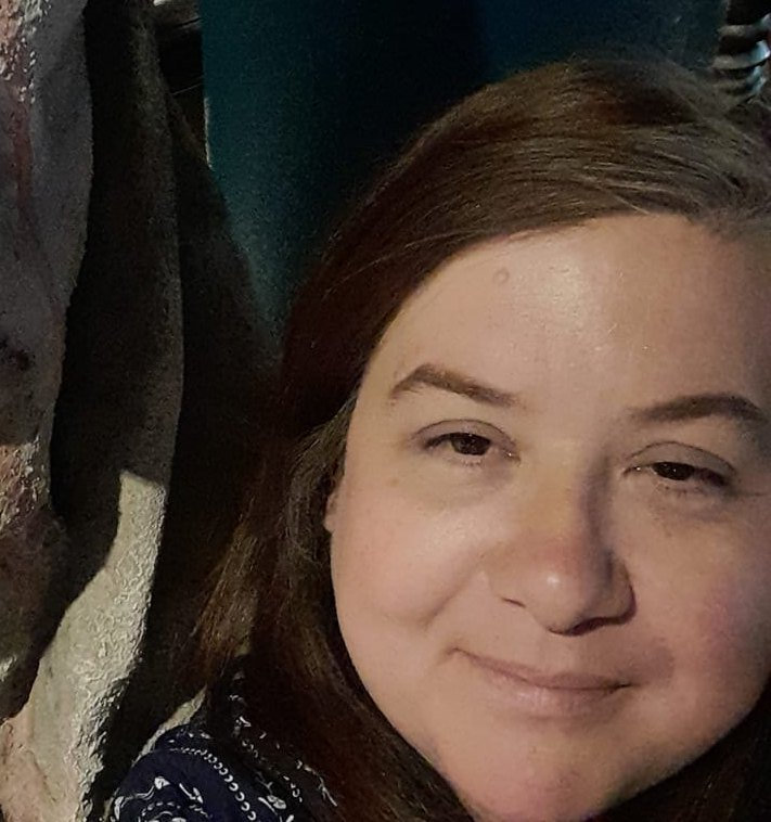 Kathryn Metcalfe | City Of Poets