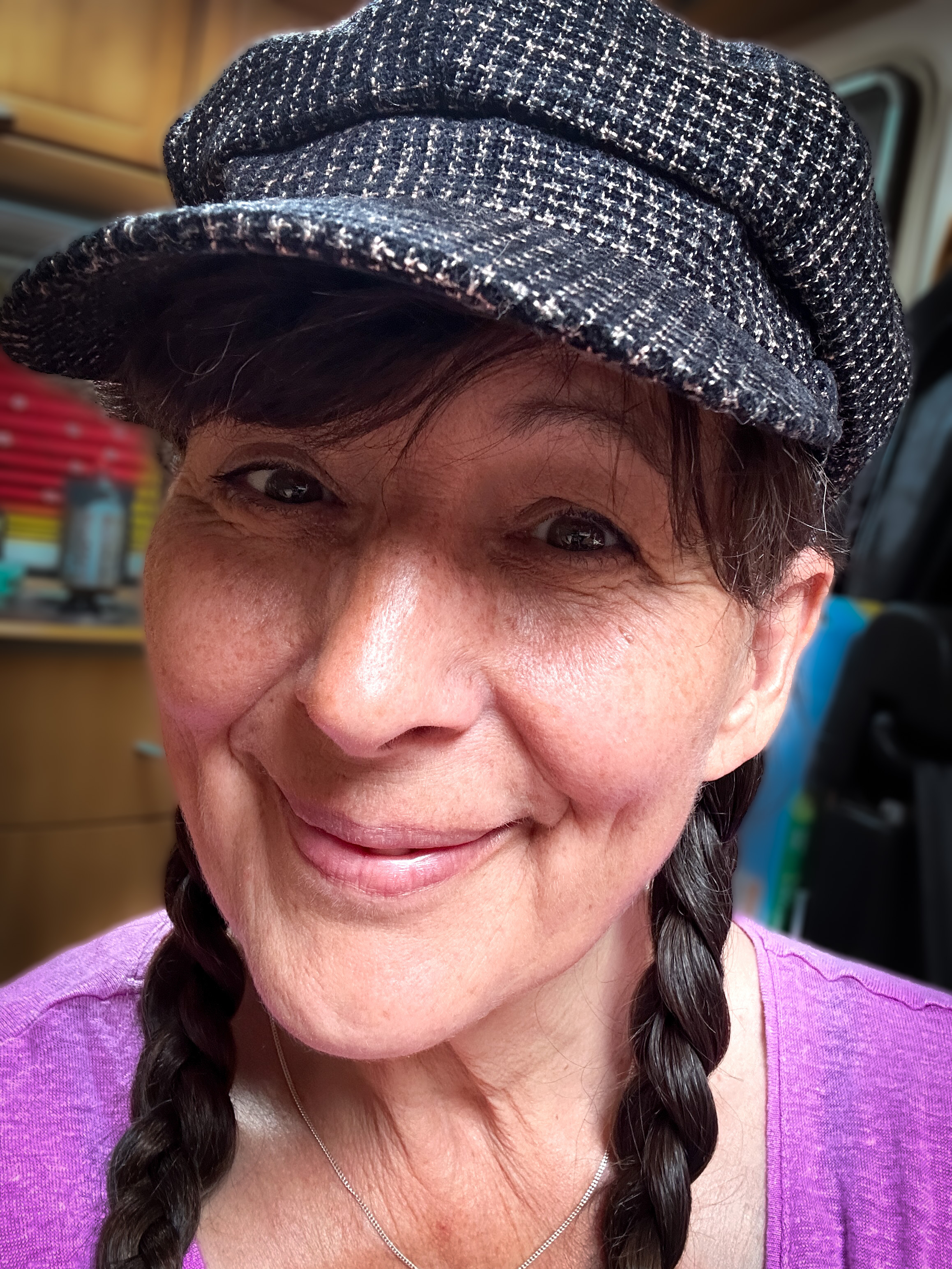 Pip Adwin | City Of Poets