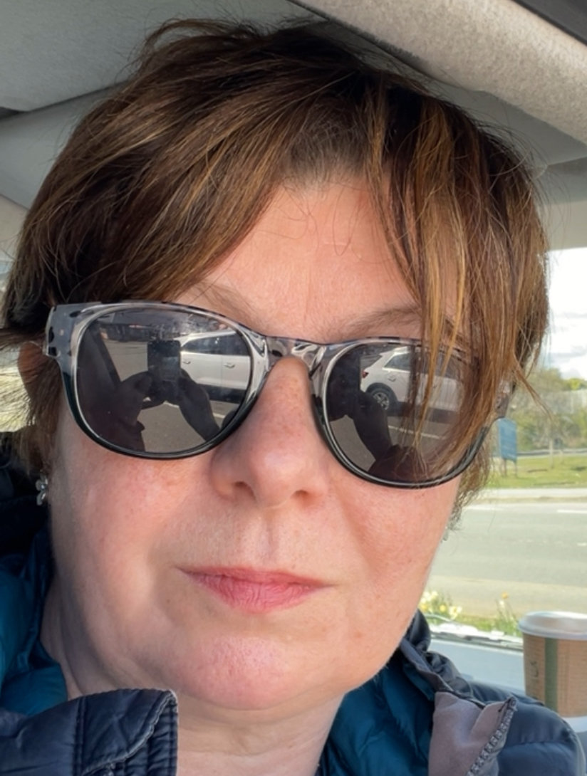 Ruth Reid | City Of Poets