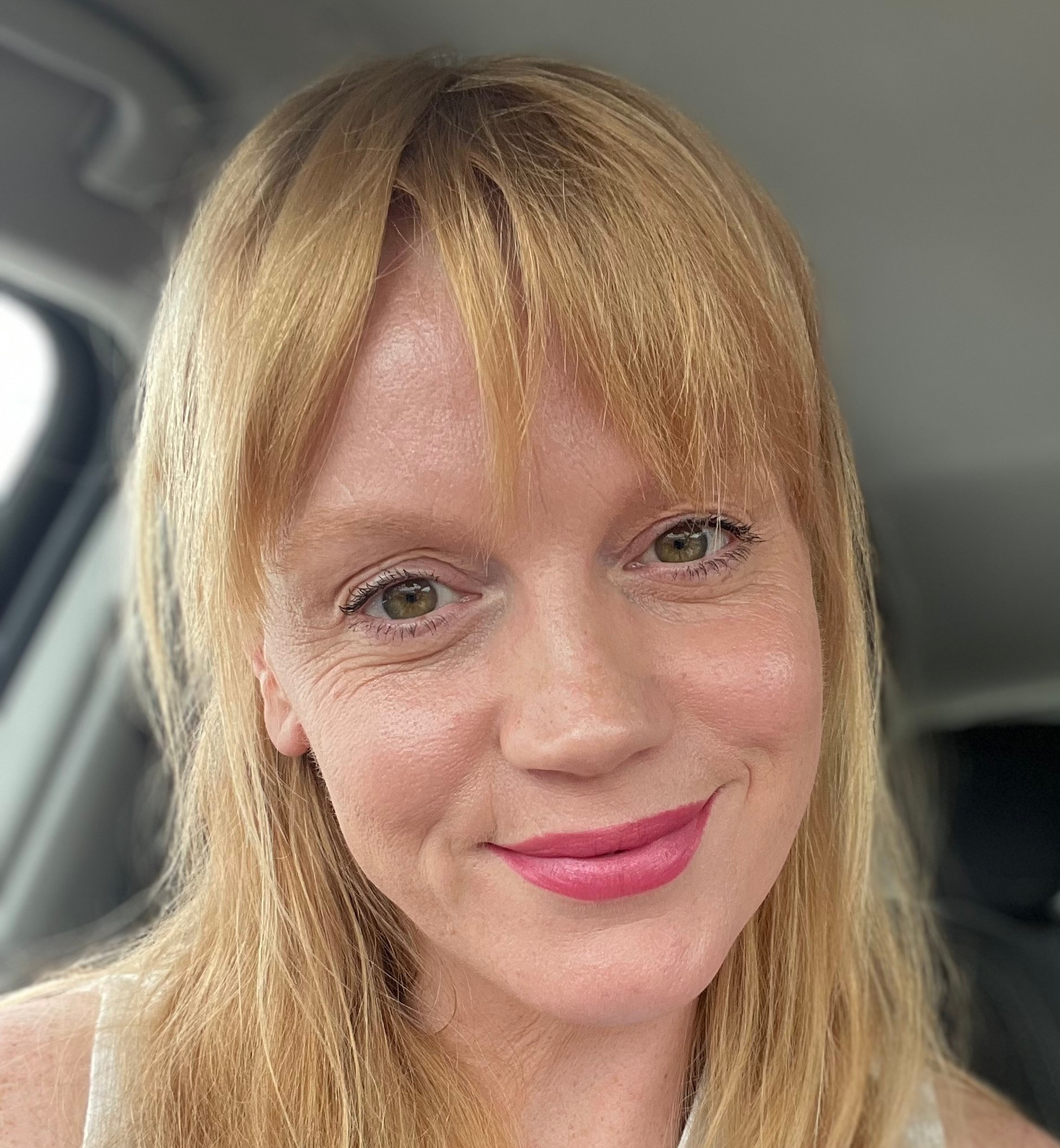 Emma Bacon | City Of Poets