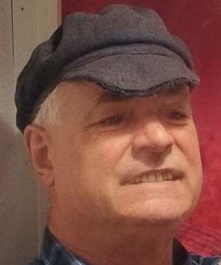 Roddy Scott | City Of Poets