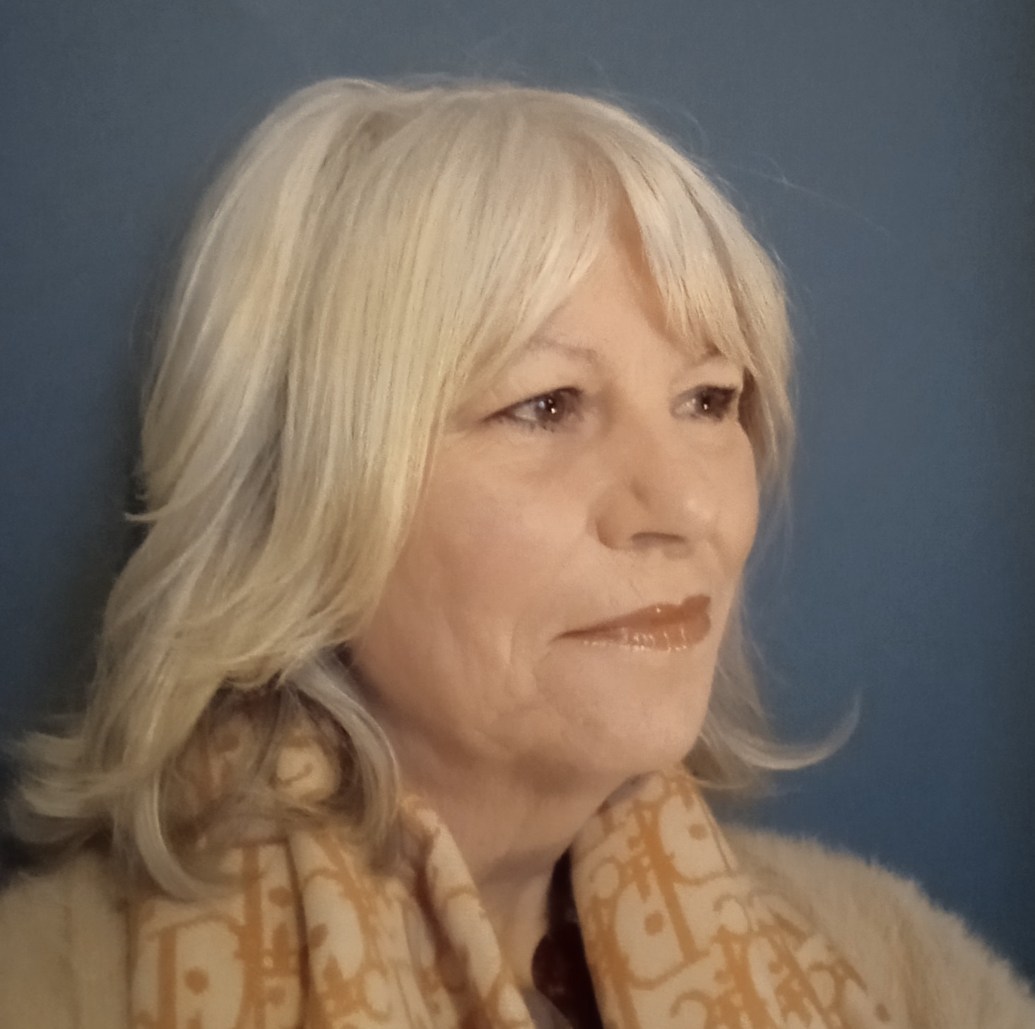 Heather Meldrum | City Of Poets