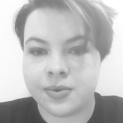 Ellen Harrold | City Of Poets