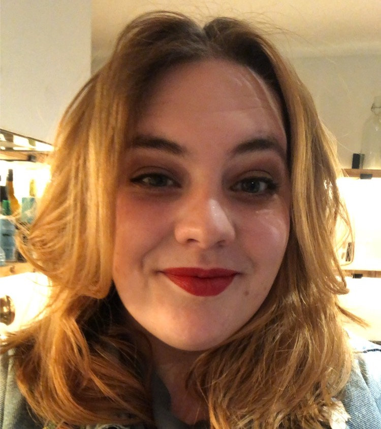 Esther Steed | City Of Poets