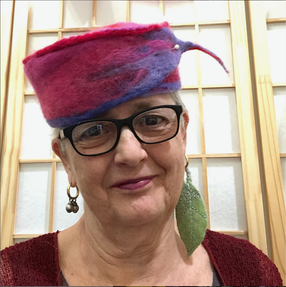 Miranda Castro | City Of Poets