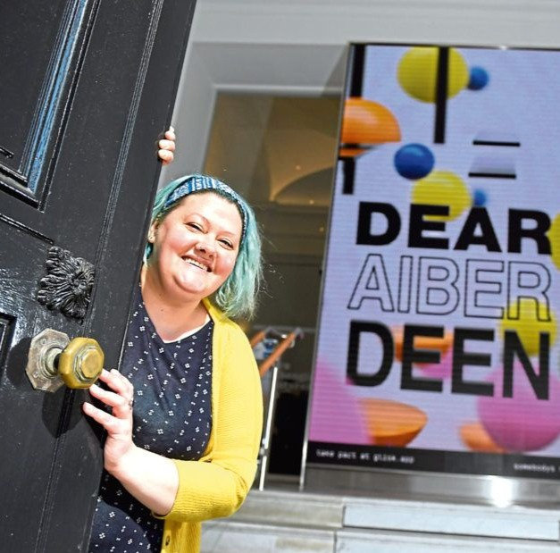 Jo Gilbert | City Of Poets