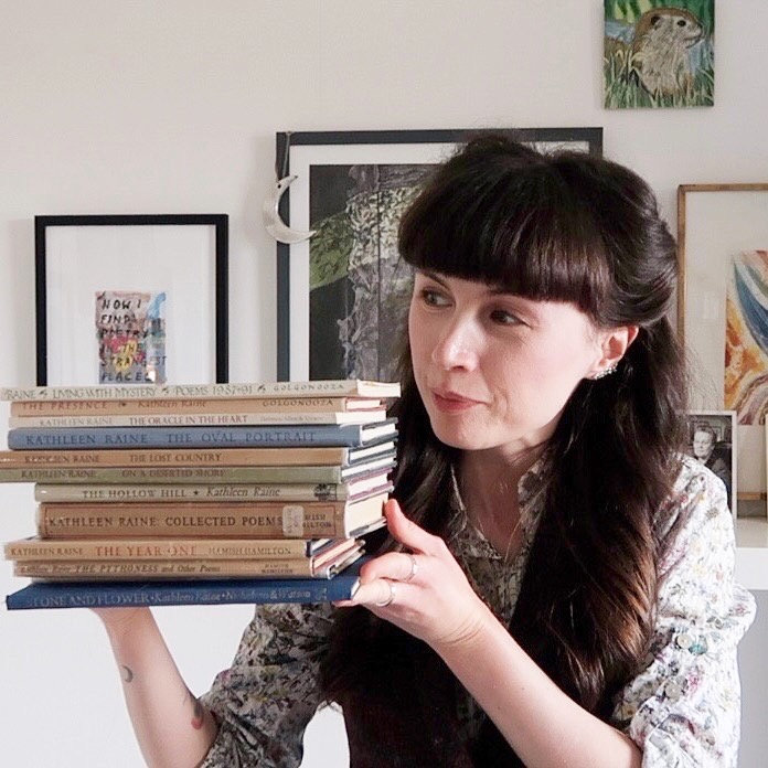 Kirsten MacQuarrie | City Of Poets