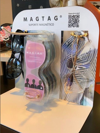 Página Inicial | MagTag