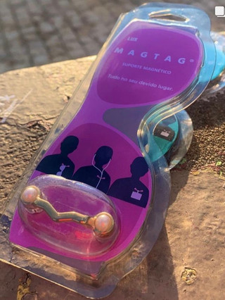 Página Inicial | MagTag