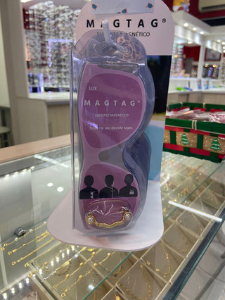 Página Inicial | MagTag