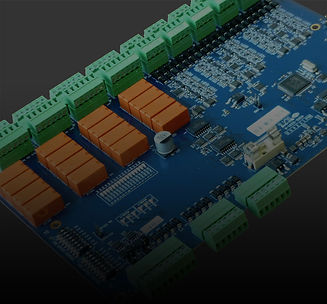 AMAG l Access Control