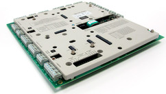 AMAG l Door Controllers