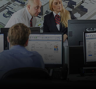 AMAG l Access Control