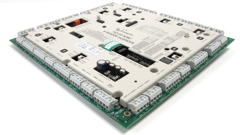 AMAG l Door Controllers