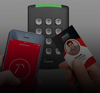 AMAG l Access Control