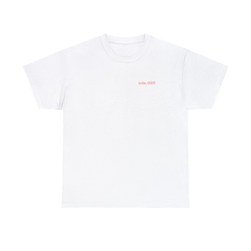 boden 2024 tee | Cloud Merch