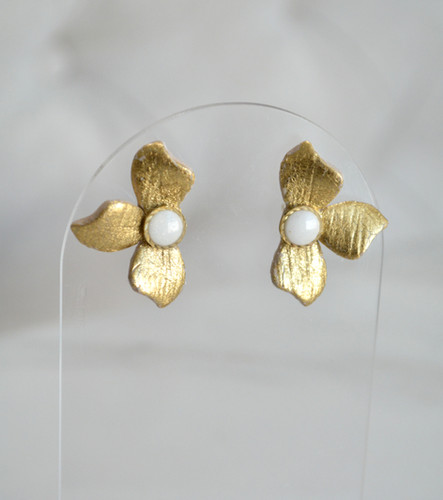 Bonnie - Gold | VANE