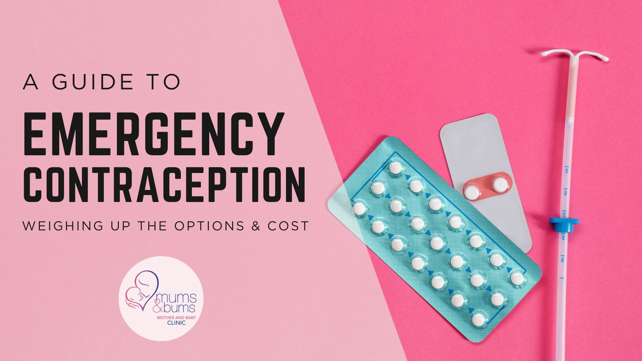 Morning-After Pill vs Copper IUD: South Africa Guide
