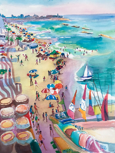 Dorothy Rice Posters | 7811 Art Gallery