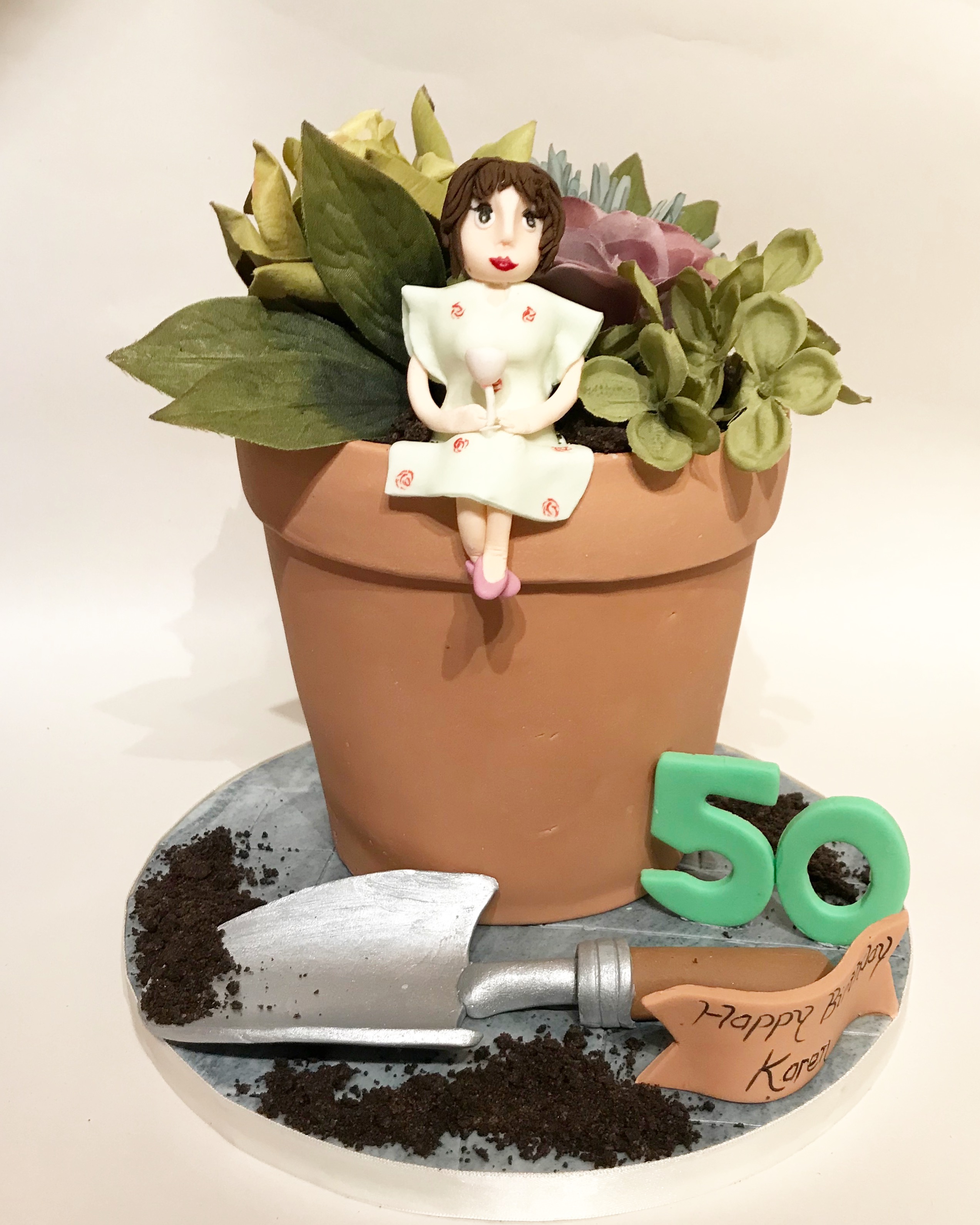 Cupcakes and Cakes | Birmingham | Kake and Cupkakery