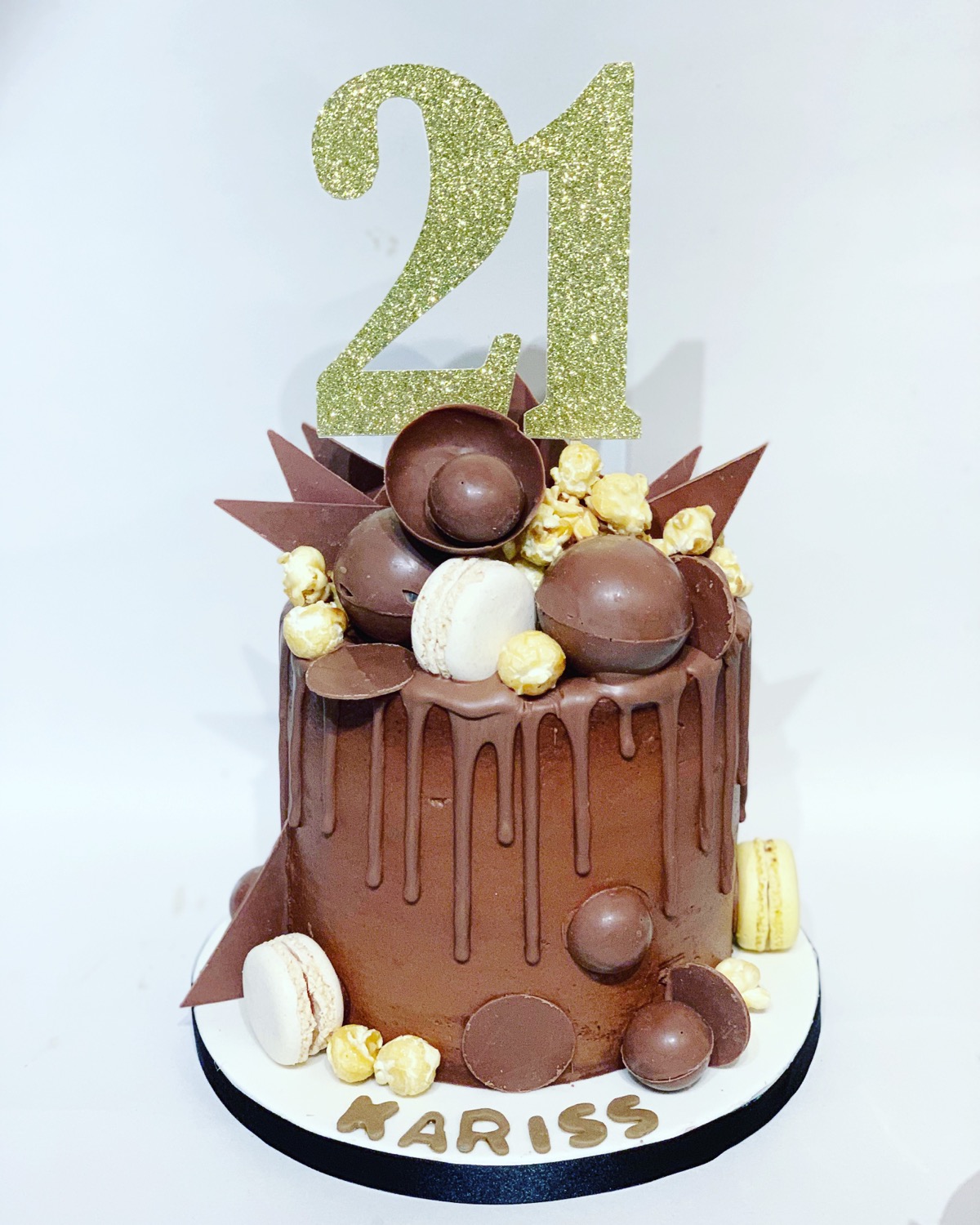 Cupcakes and Cakes | Birmingham | Kake and Cupkakery