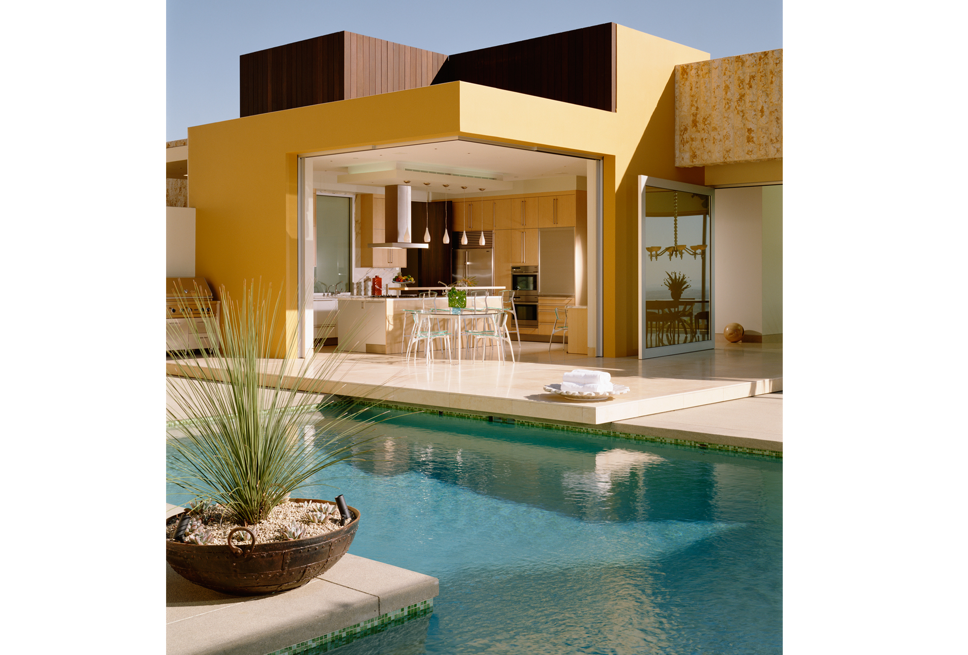 BRETT BARRETT INC | DESIGN BUILD