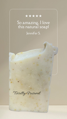 Just Calendula | CLEANANDGREENSOAP SITE 1