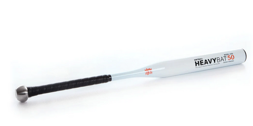 HeavyBat Softball Training Bat | Freitager Fastpitch