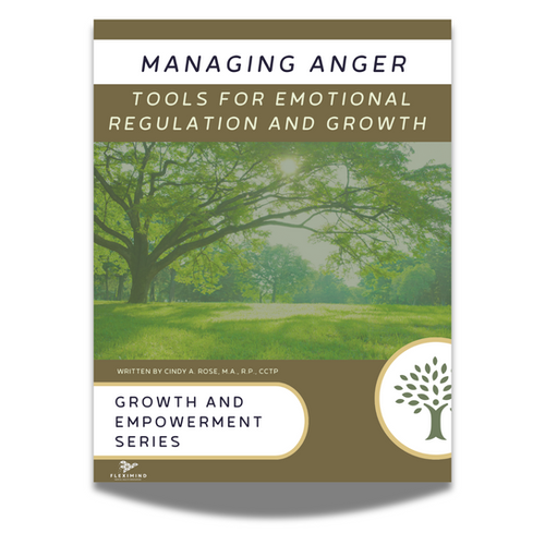 Managing Anger: Tools For Emotional Regulation and Growth | Fleximind