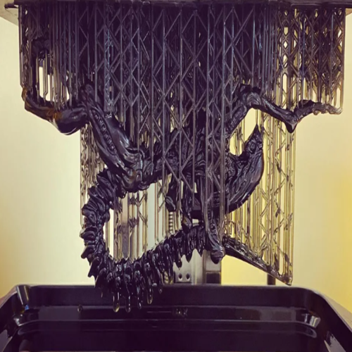 Visual3D - Services d'Impression 3D à Lyon, Drôme-Ardèche | Prototypes ...