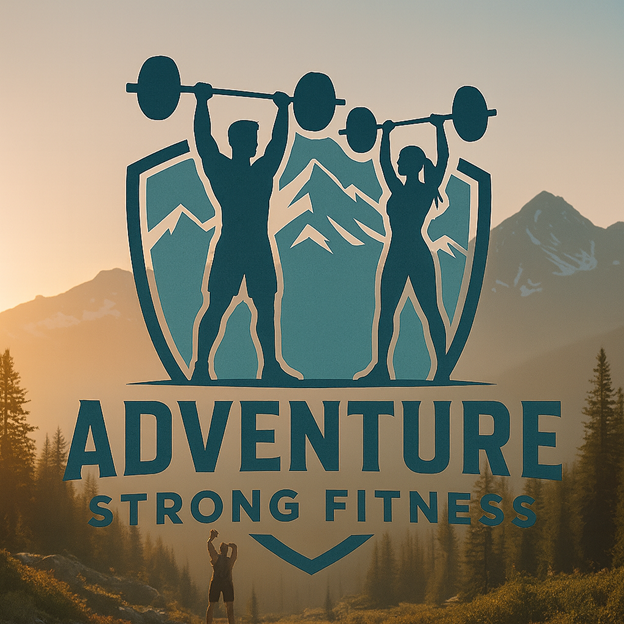 Home | Adventure Strong Fitness