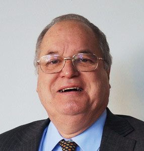 Nigel Hicks | The Action Group