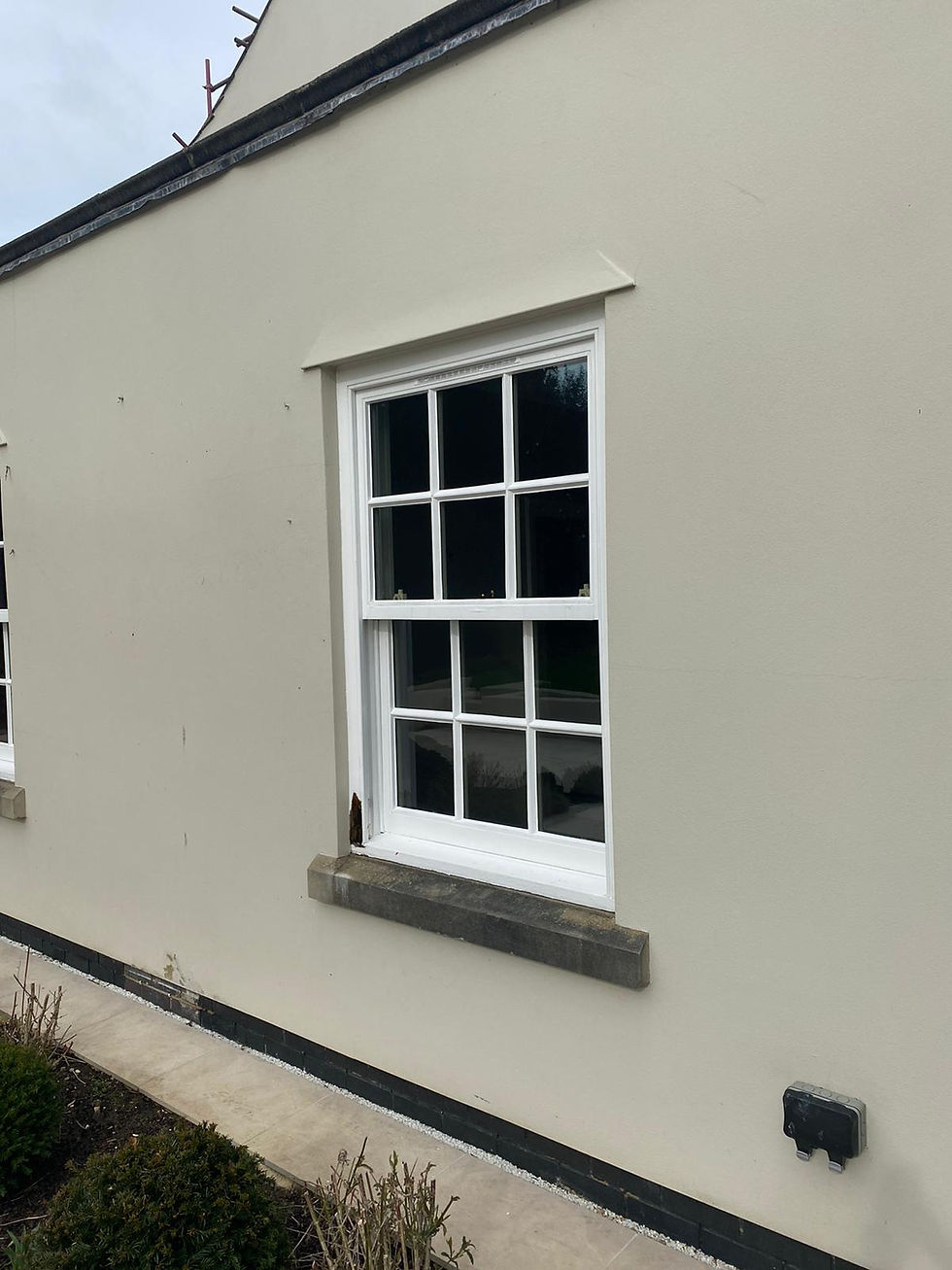 How Do Sash Windows Work? | Classic Sash Windows