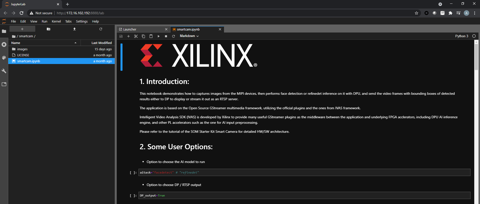 MicroZed Chronicles: Kria SoM and Applications