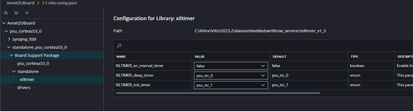 MicroZed Chronicles: Introducing Vitis Unified IDE