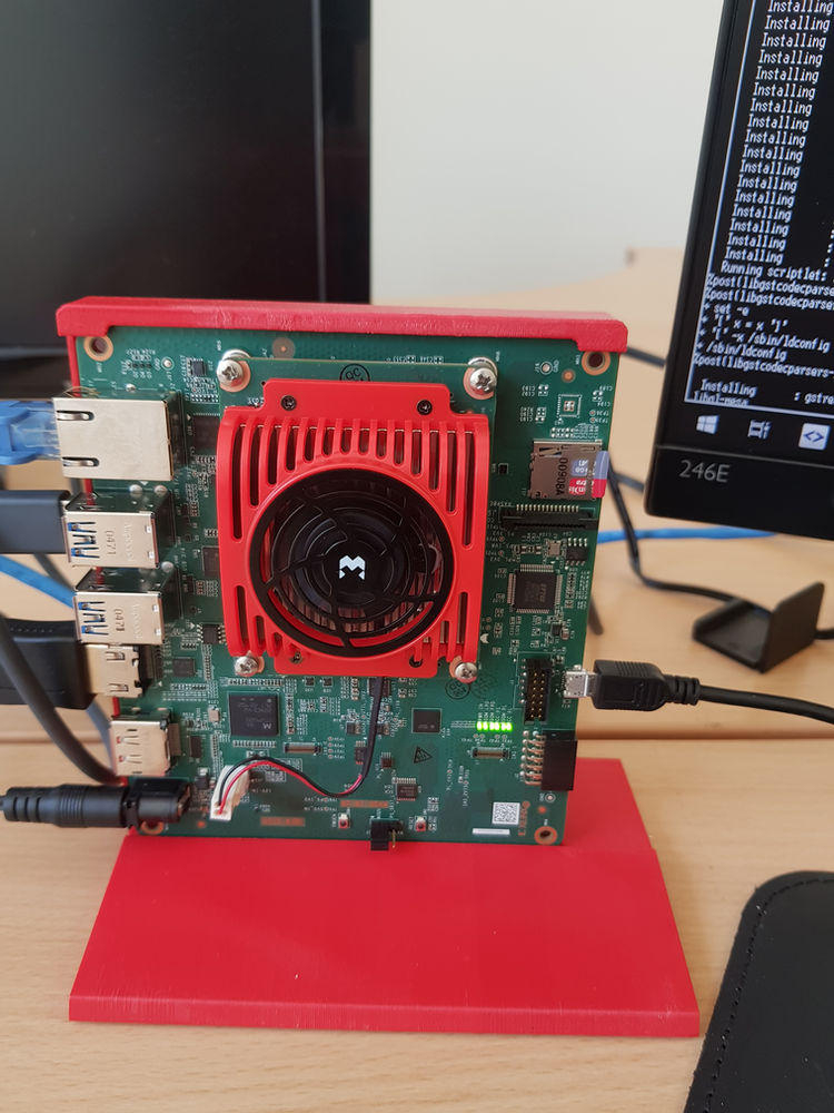MicroZed Chronicles: Hands On with the Kria KV260 Vision AI Starter Kit