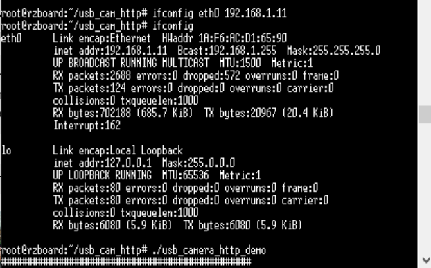 A look at the Avnet RZBoard