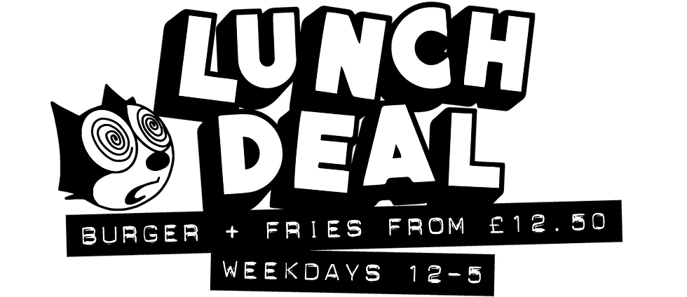 Almost Famous Liverpool